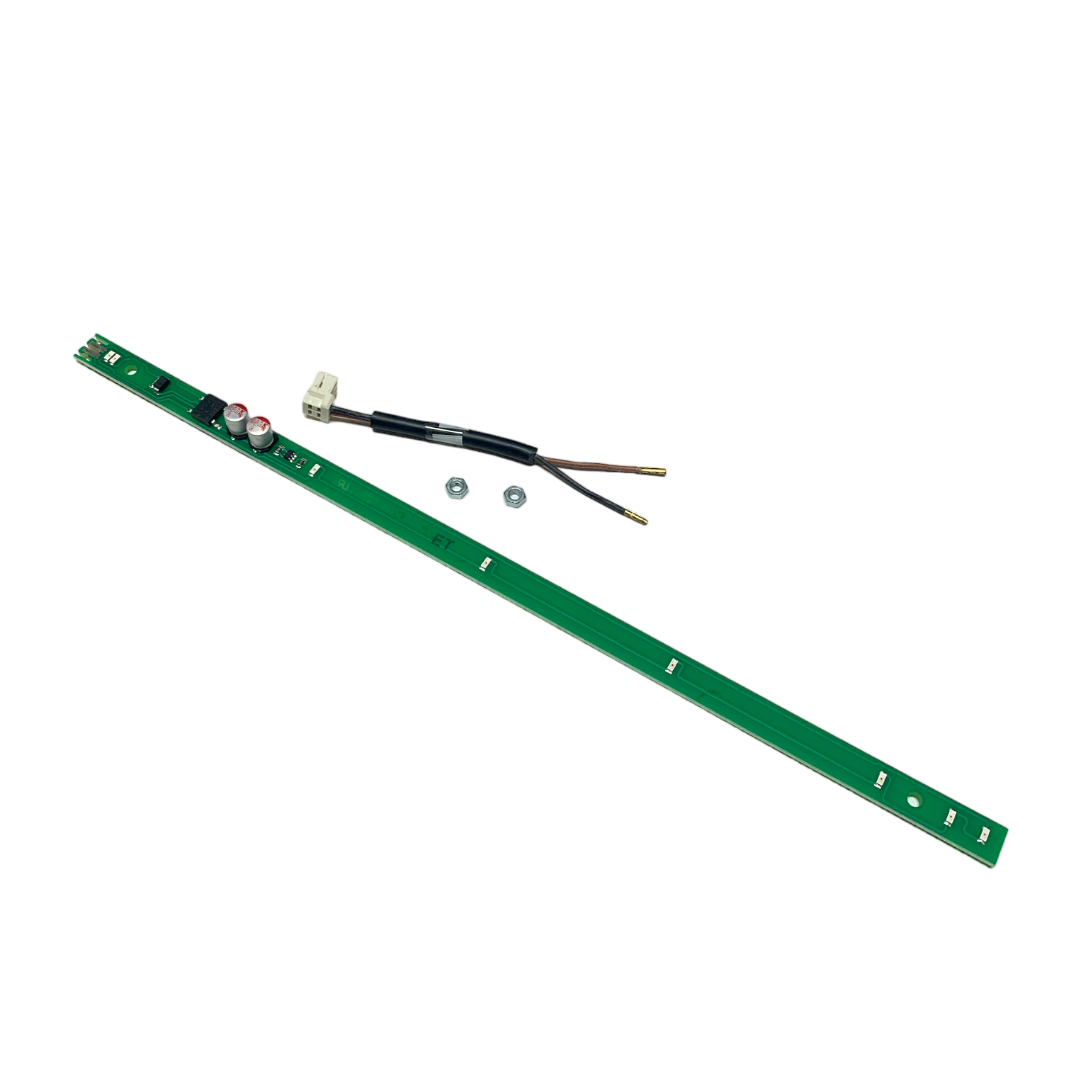 IDEAL 42/43 Guillotine Red LED Cutting Guide Lamps/Lights – Elmstok Ltd