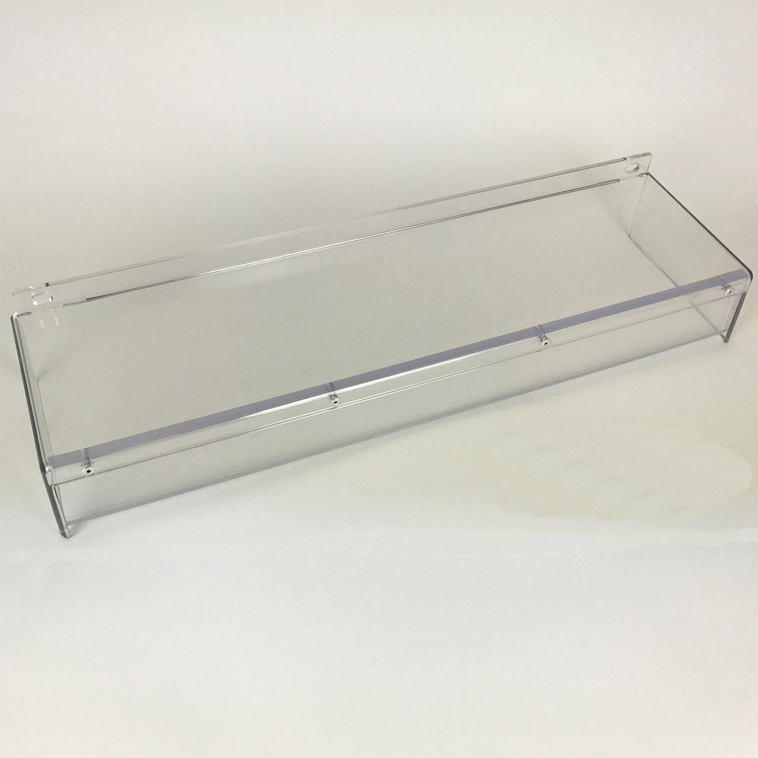 Front Safety Guard For IDEAL 4700 / 4705 Manual Guillotines – Elmstok Ltd