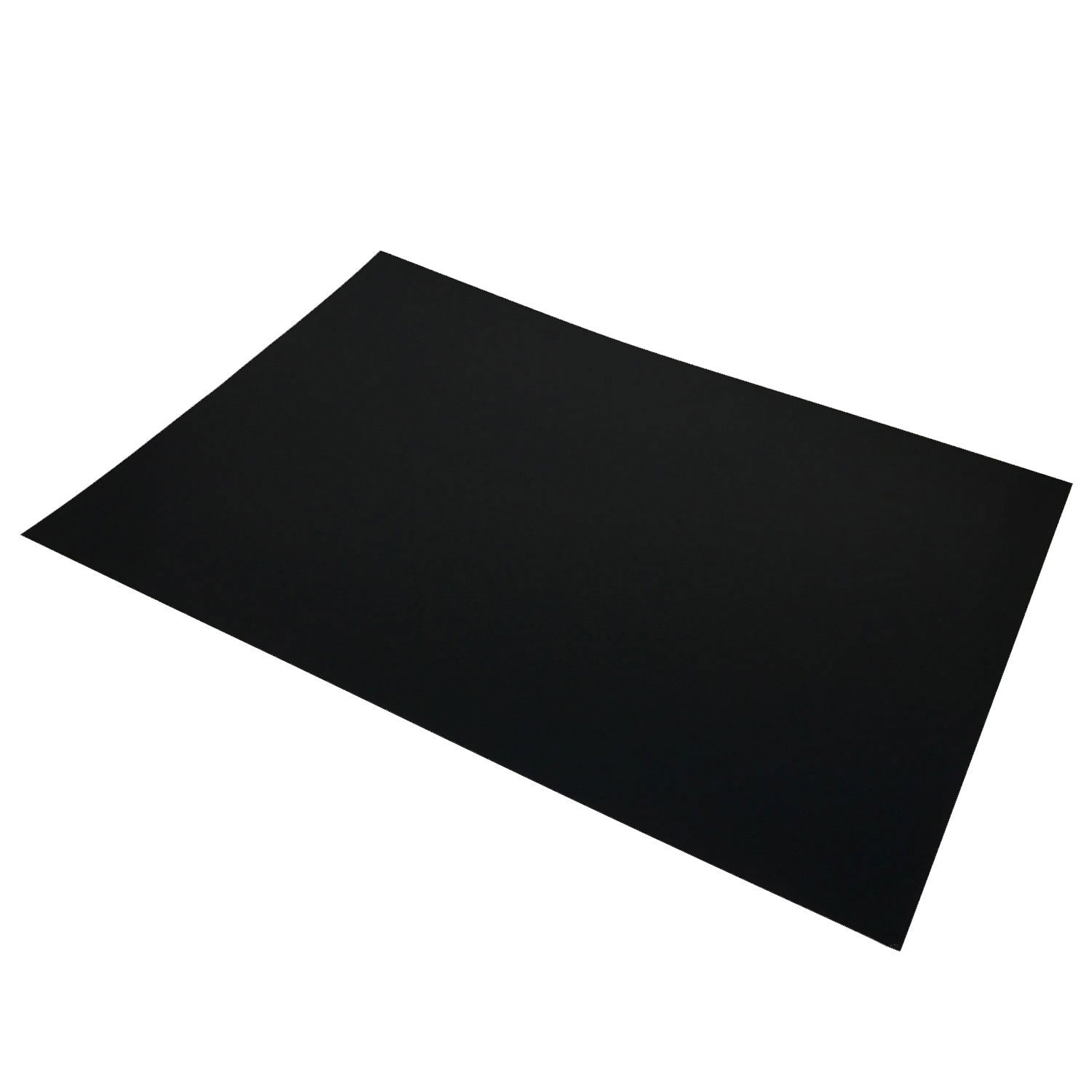 A3 Black Gloss Chromolux High Gloss Coated Binding Covers (100 ...