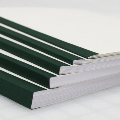 Powis Fastback 20 - Thermal Strip Binding Machine | Elmstok Ltd