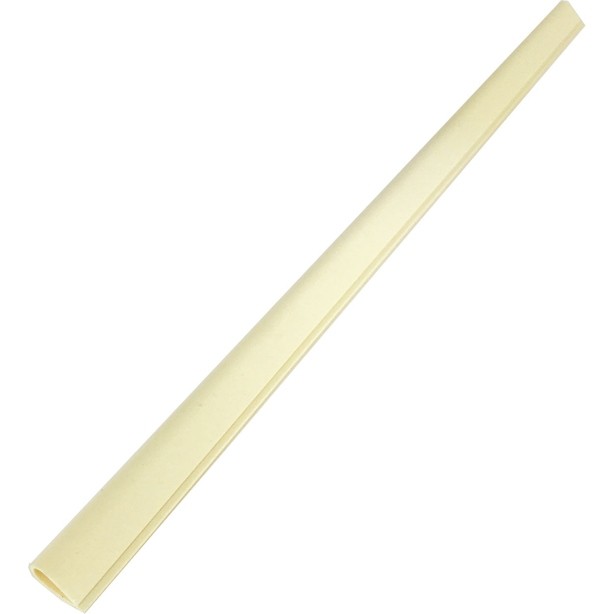 A4 Plastic 5mm Ivory Slide Binders Round-back (1000) – Elmstok Ltd