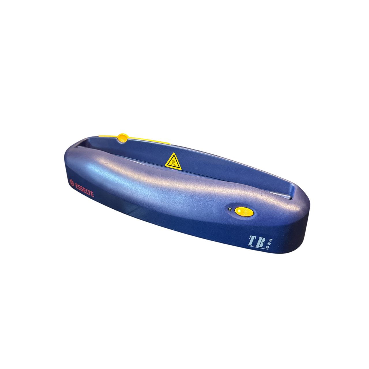 Esselte Leitz Thermobind 200 Thermal Cover Binding Machine – Elmstok Ltd