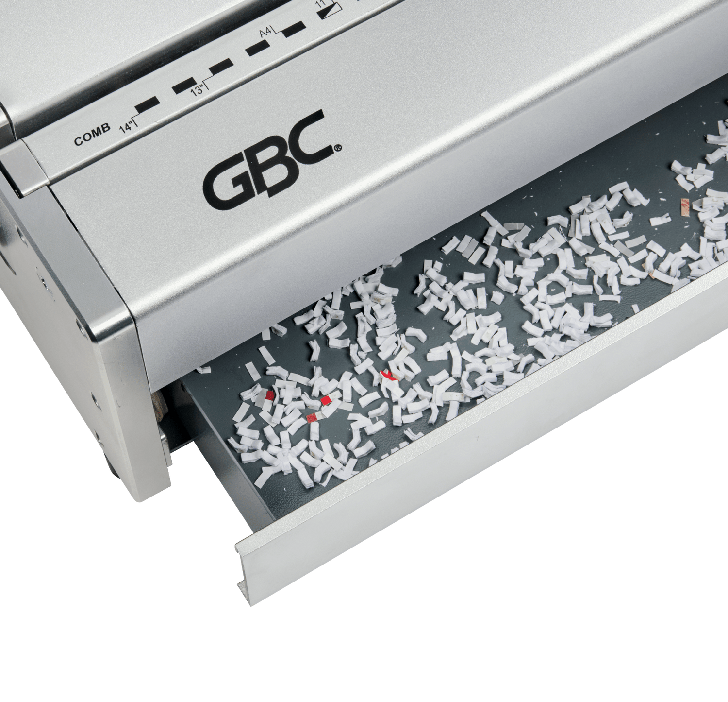 GBC Magnapunch Elite Electric Desktop Binding Punch Machine – Elmstok Ltd