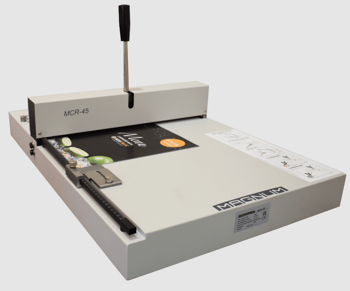 Creaser / Perforator & Cutters | Elmstok – Elmstok Ltd