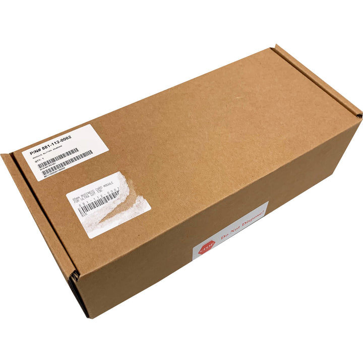 Ultra Cut 130 55 x 85mm Business Card Slitter Cutter Module – Elmstok Ltd