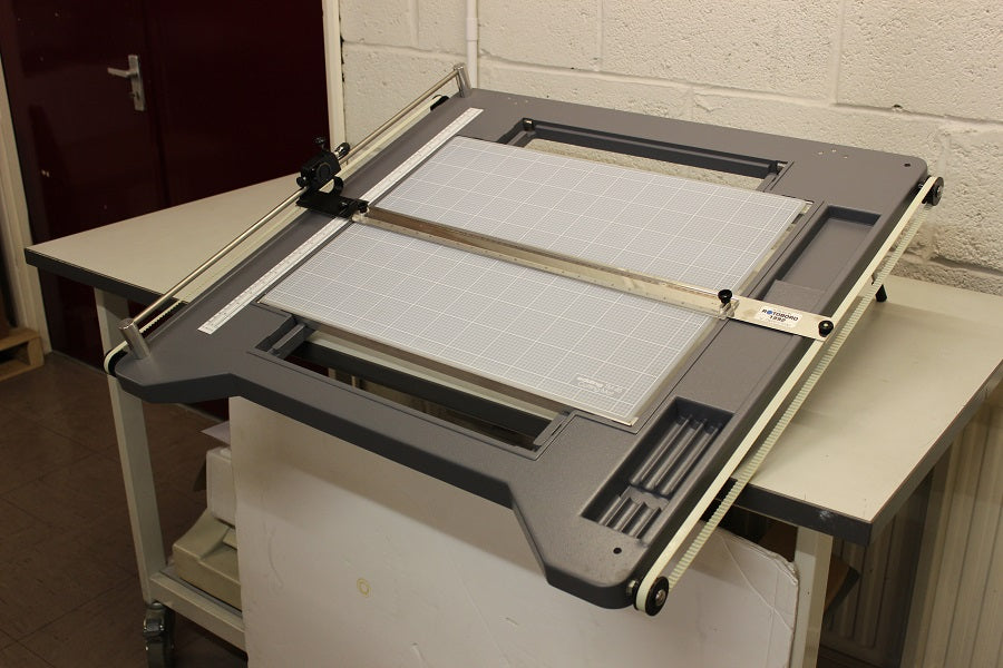 Rotobord 75 Drawing Board Planner For Desk or Table – Elmstok Ltd