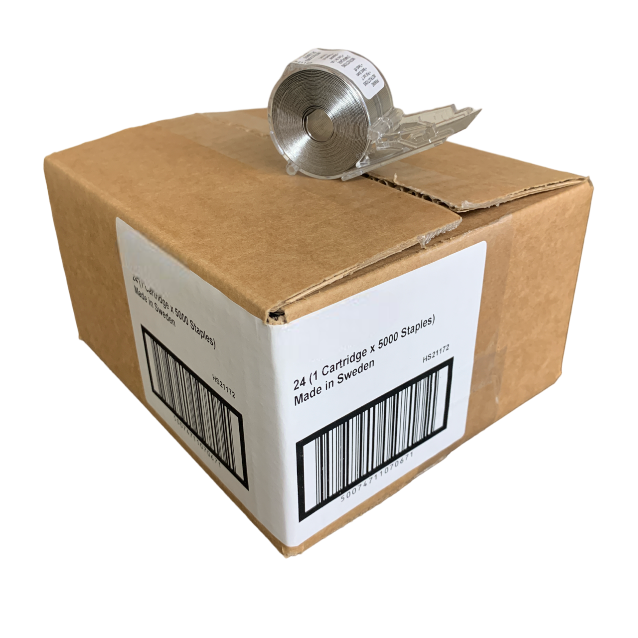 Swingline Snail Cartridges For Duplo & Plockmatic Booklet Maker ...