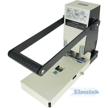 Paper Drills & Punches | Elmstok – Elmstok Ltd