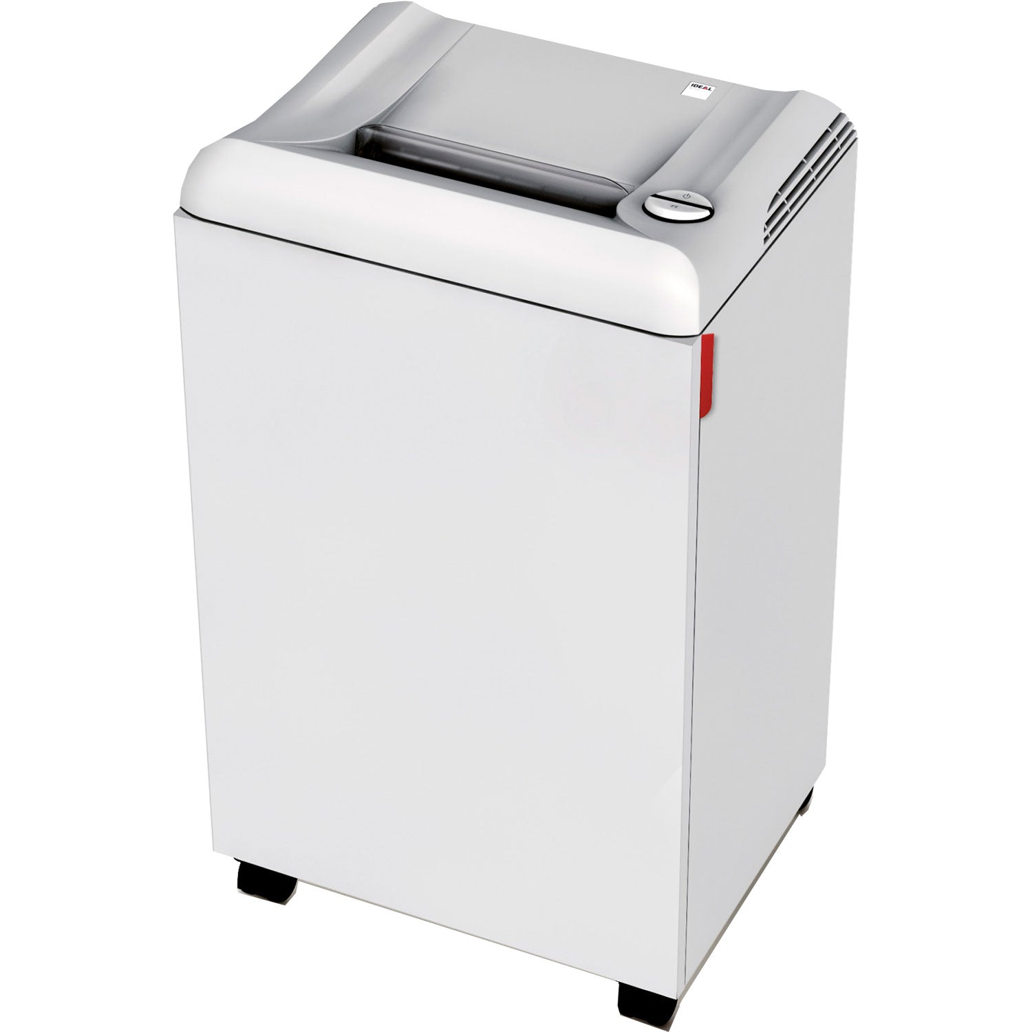 IDEAL 2503 Strip Cut 4mm Paper Shredder P-2 – Elmstok Ltd