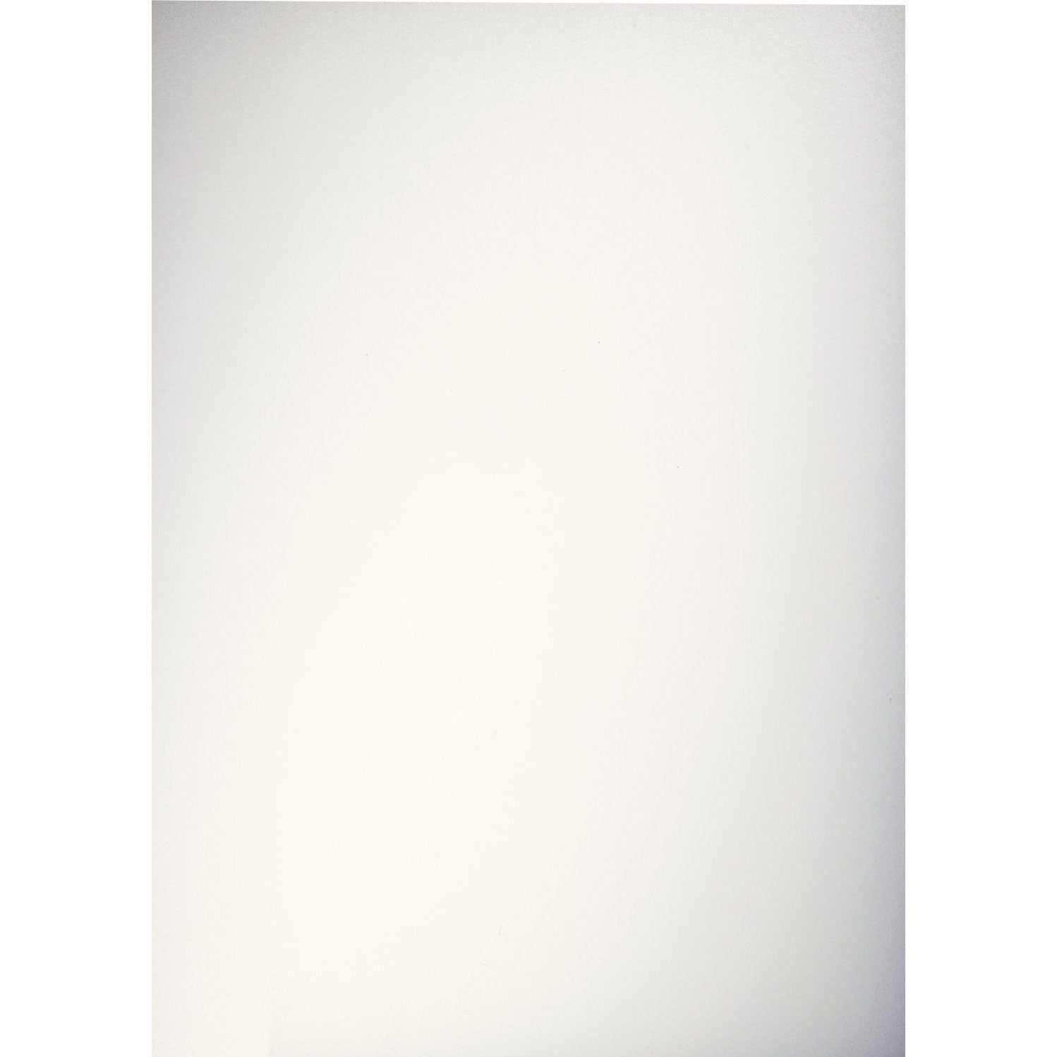 Frosted Polypropylene Translucent Matt Binding Report Covers 800 Micron ...