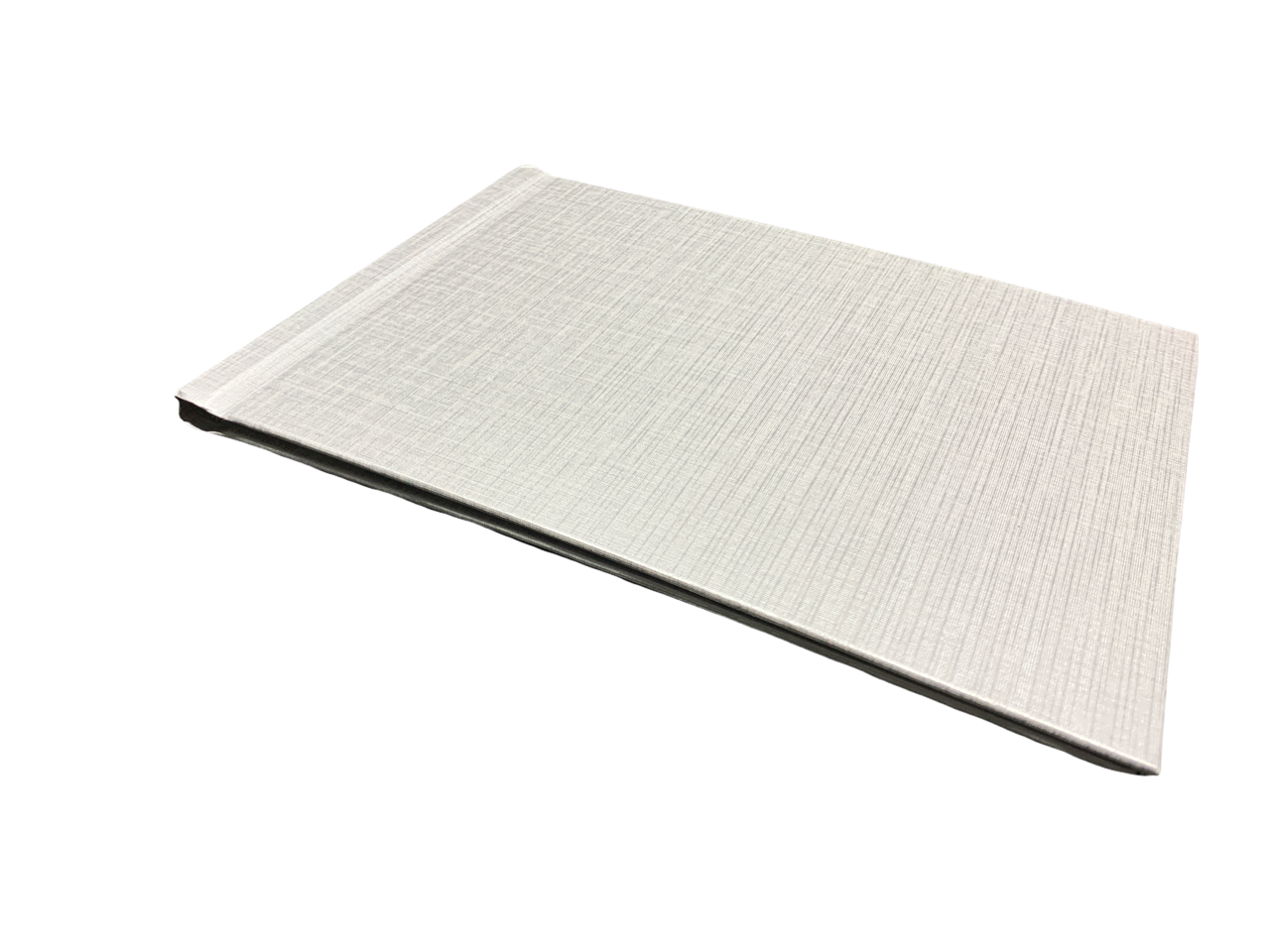 Impressbind A5 Landscape 3.5mm Hard Silver Binder Covers (20) – Elmstok Ltd