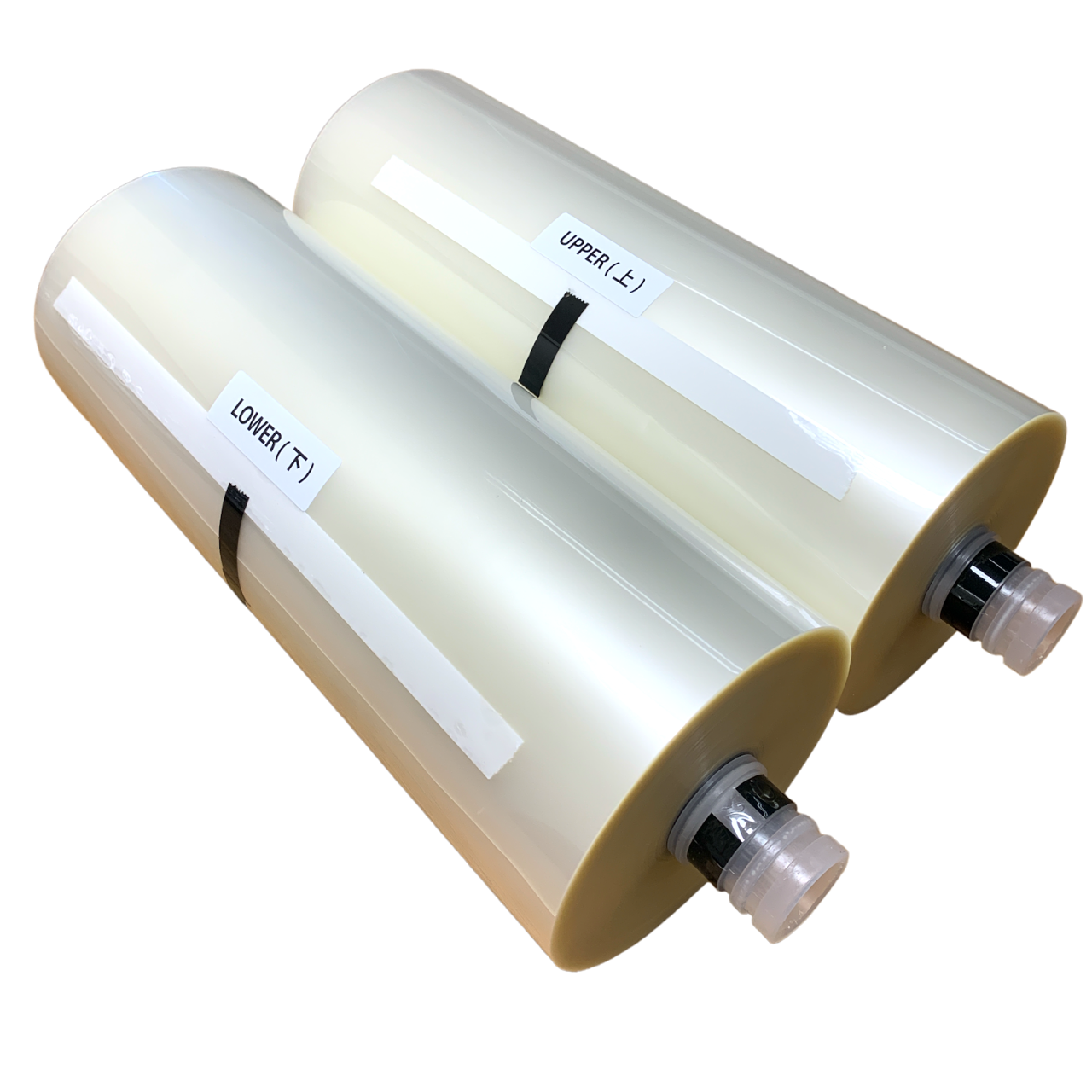 Fujipla Al-Meister AL75 ALSAP75G Gloss Laminate Film 320mm x 150m 75mi ...