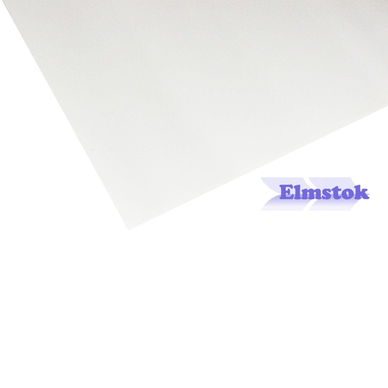 A3 White High Gloss Chromolux Coated Binding Covers (100) – Elmstok Ltd