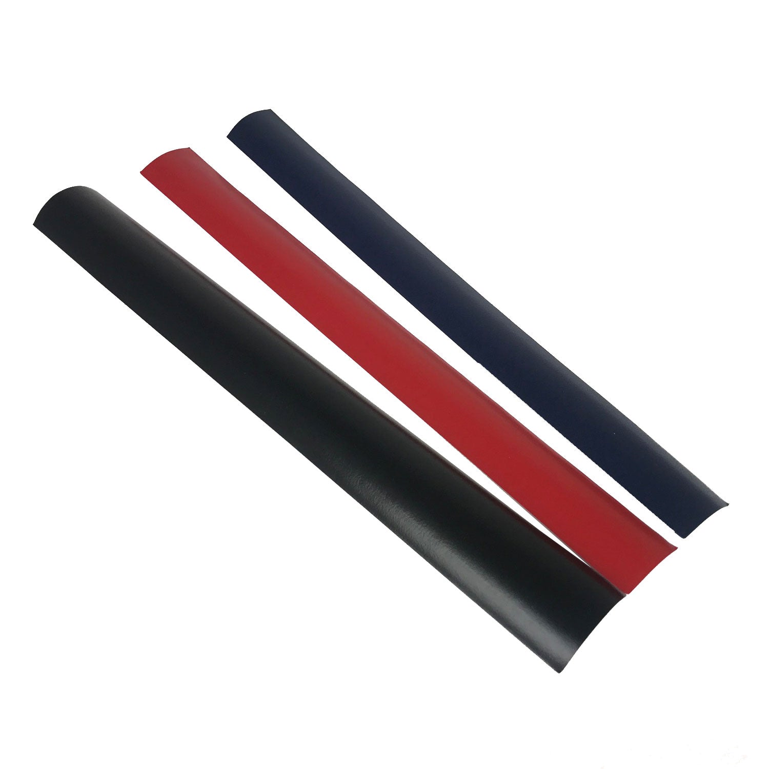 Powis Fastback Composition (Comp) Leather Binding Strips Medium (400 ...