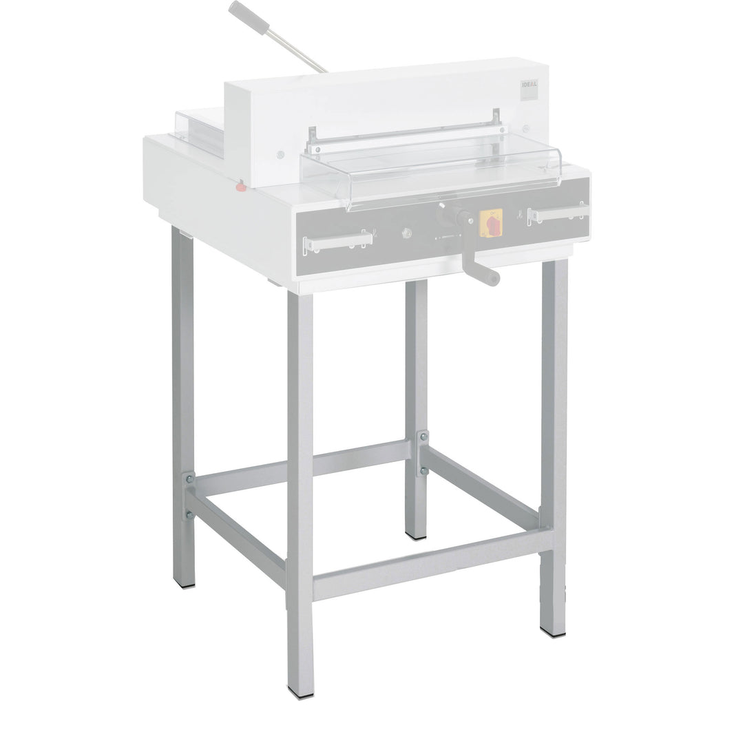 Electric Guillotines | Elmstok Ltd