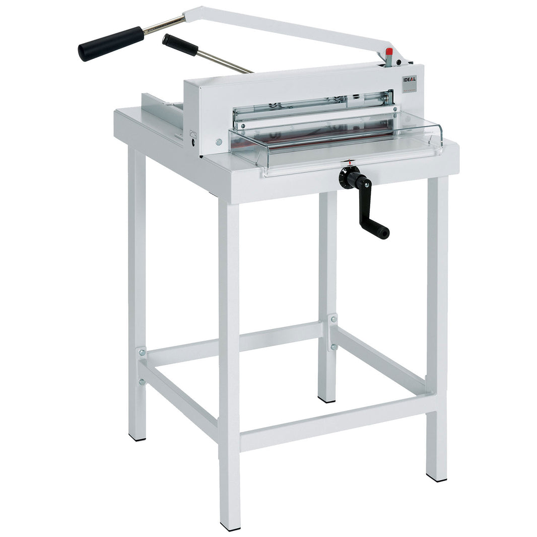 Guillotines & Trimmers | Elmstok Ltd
