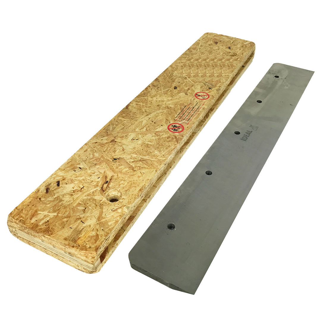 Guillotine Blades, Cutting-Sticks & Accessories – Elmstok Ltd