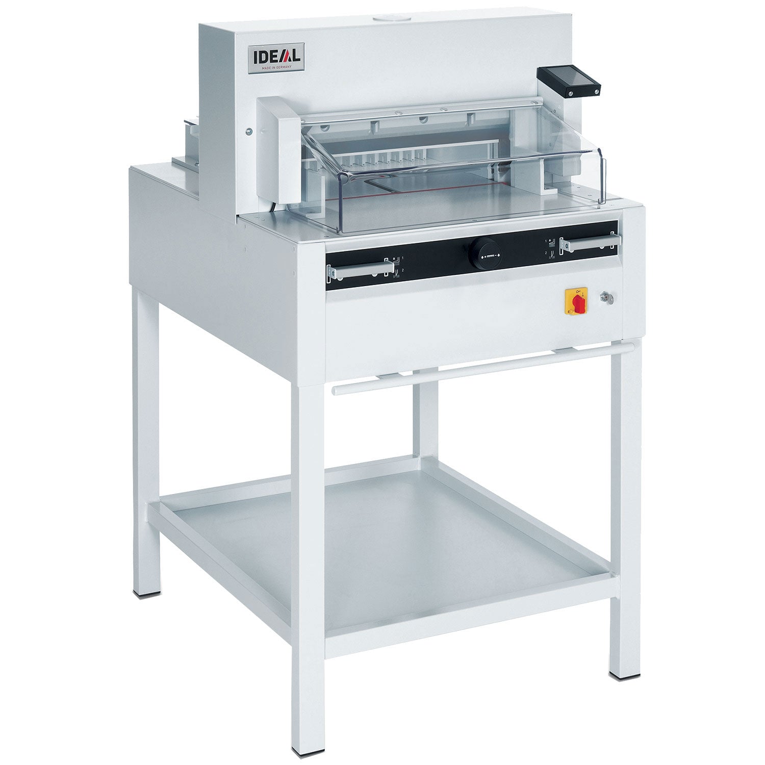 IDEAL 4855 Programmable Guillotine - In Stock At Low Price – Elmstok Ltd
