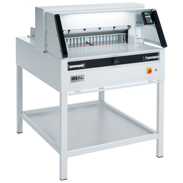 Electric Guillotines | Elmstok Ltd