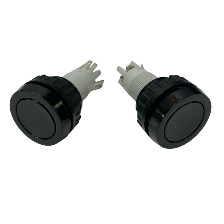 IDEAL Guillotine Push Buttons For Clamp & Blade - Set of 2 – Elmstok Ltd