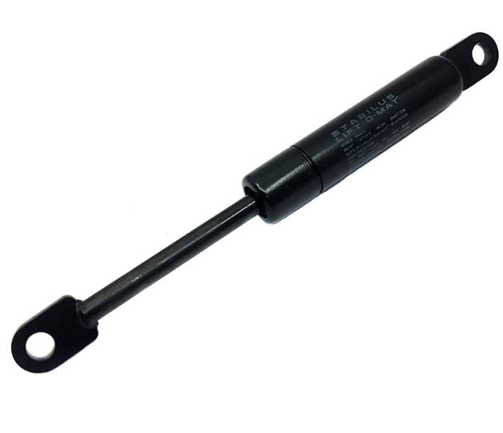 Gas Strut Arm For IDEAL/EBA Power Guillotine Front Guards – Elmstok Ltd