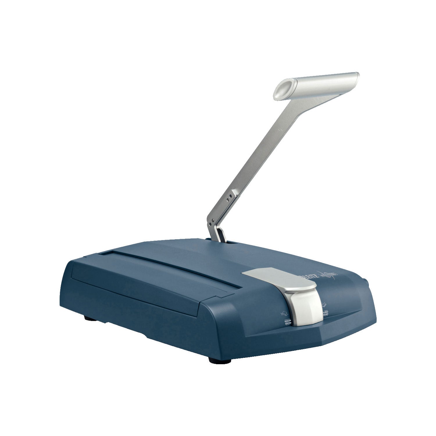 Impressbind 140 Manual Channel Binder Machine For Hard & Soft Covers ...