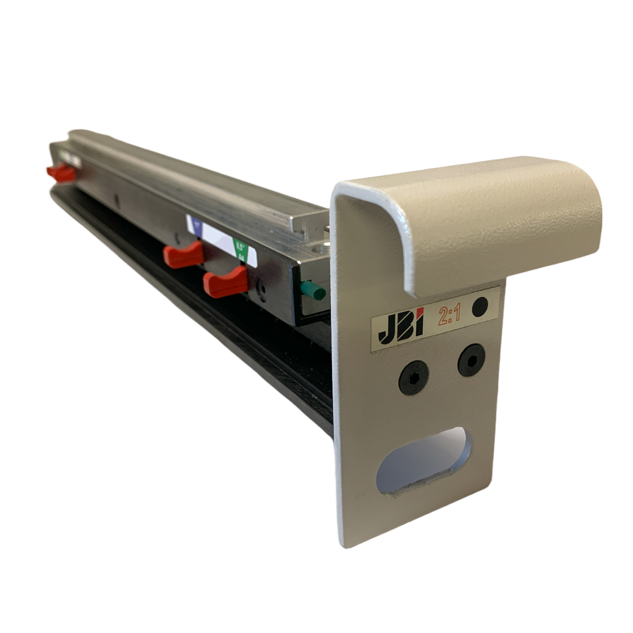 Brand New In Box James Burn PB3300 2:1 Round Wire Punch Tool – Elmstok Ltd