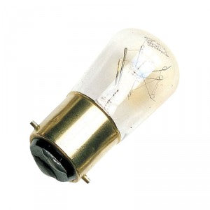 Pygmy Bulb Lamp For IDEAL 6550 Guillotine – Elmstok Ltd