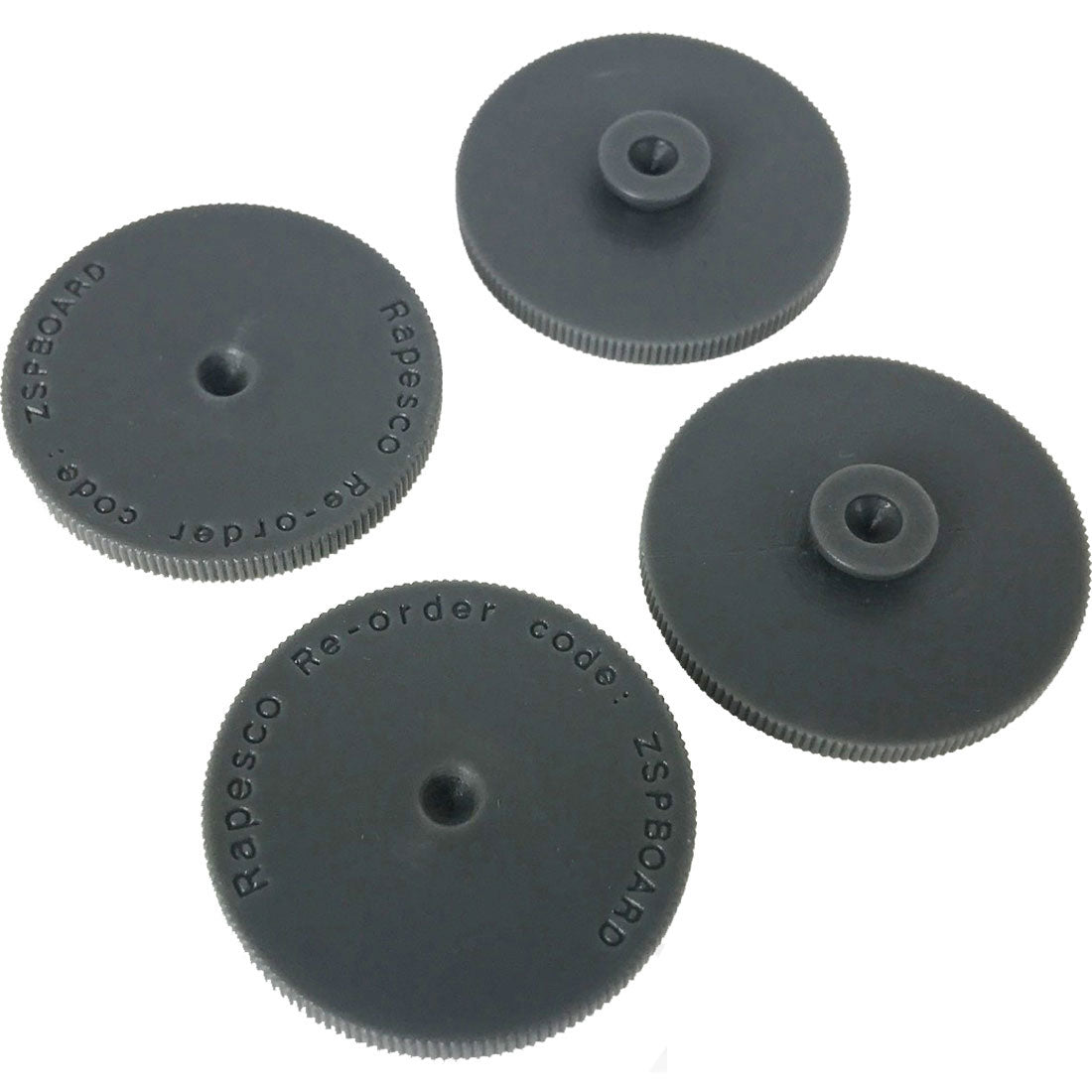 WEB 200 & Rapesco 4400/2160/2120/2200 Plastic Punching Board Discs Pack ...