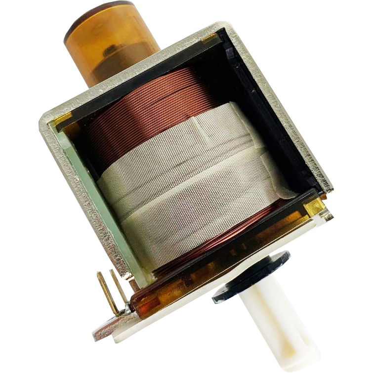 Magnet Unit For Rapid 105 / 106 Stapler – Elmstok Ltd