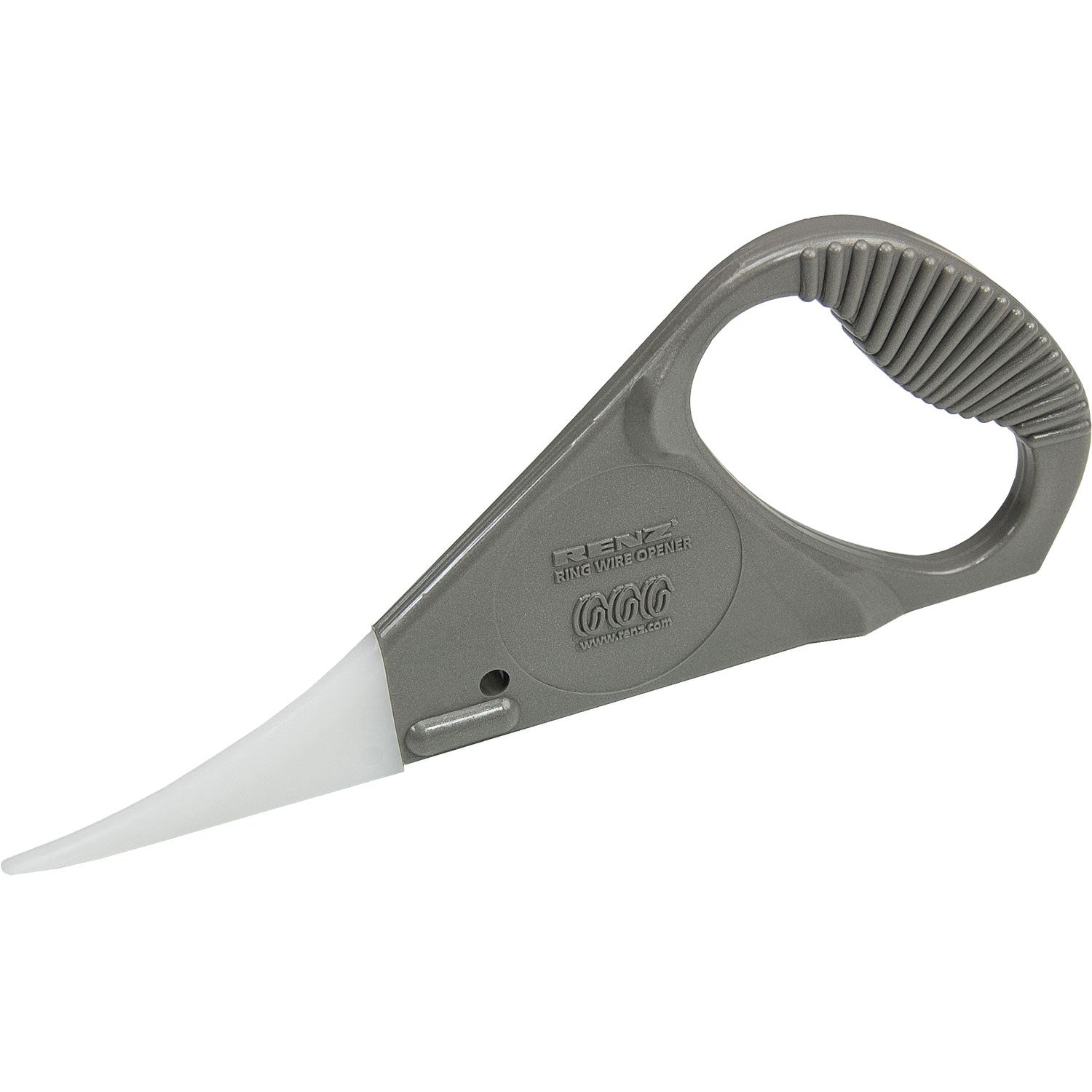 Renz Ring Wire Opener De-binder Hand-held Tool – Elmstok Ltd