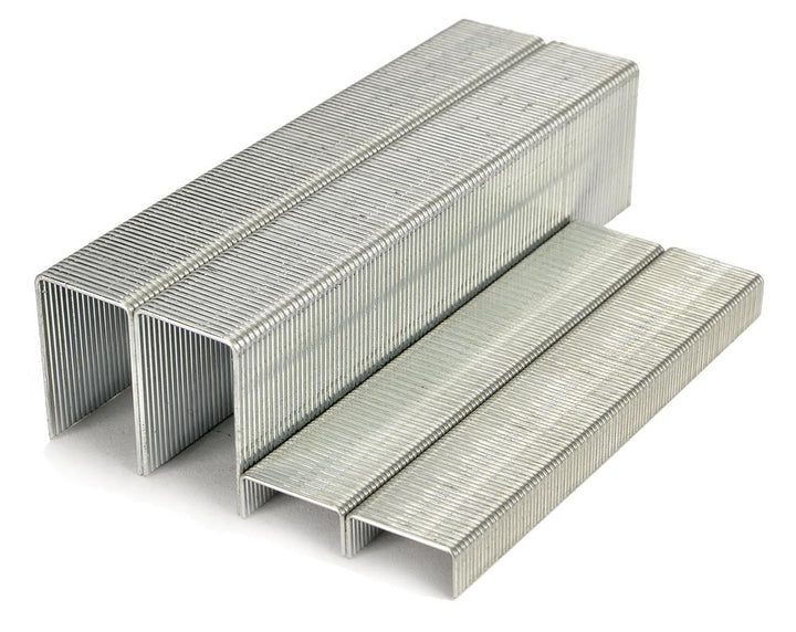 Stago Staples 24 Gauge and Loop Staples (5000) – Elmstok Ltd
