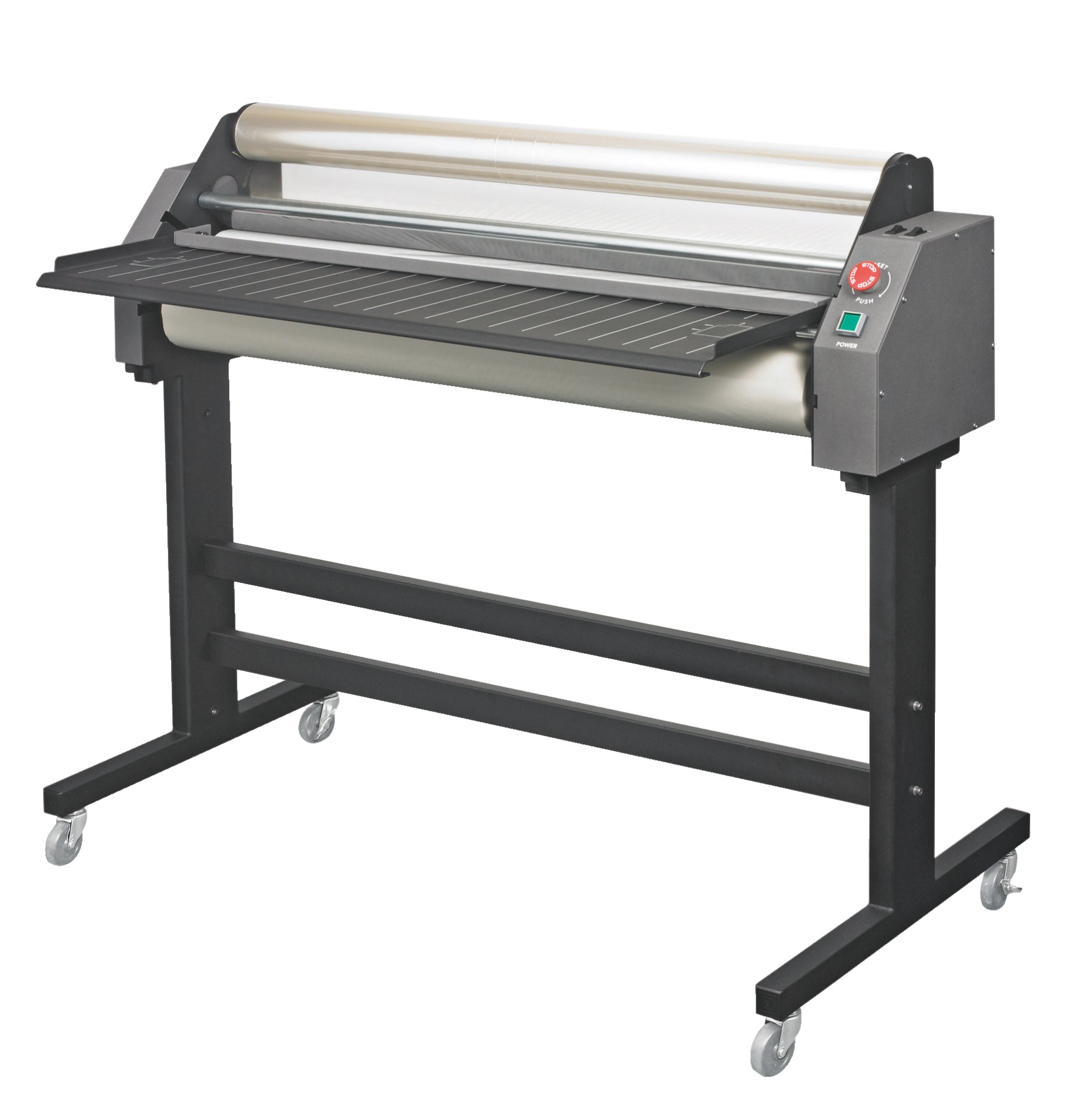 Xyron Pro 4400 A0 Cold Laminating and Adhesive Applicator Machine ...