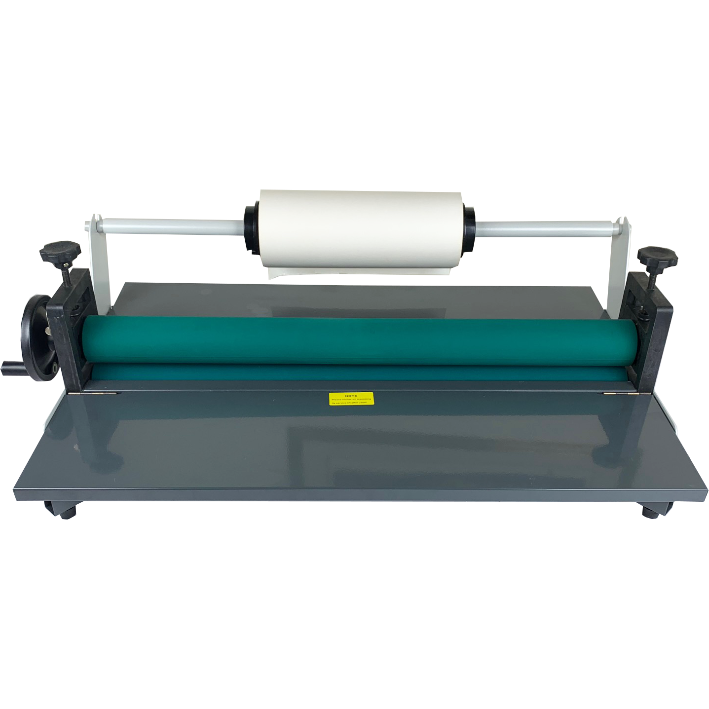 ELMPRO 750 Manual Cold Mounting & Signage Roll Laminator – Elmstok Ltd